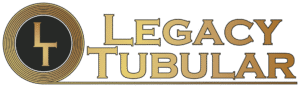 Legacy Tubular | Specializing in Innovative Tubular Products